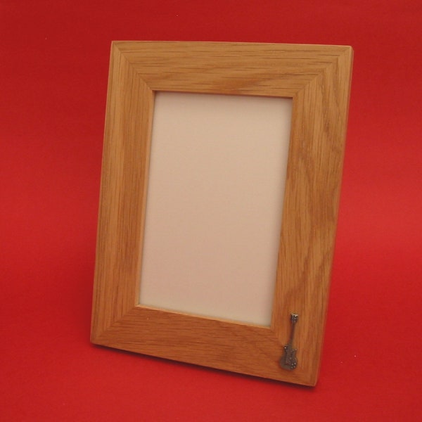 Guitar Picture Frame - Etsy