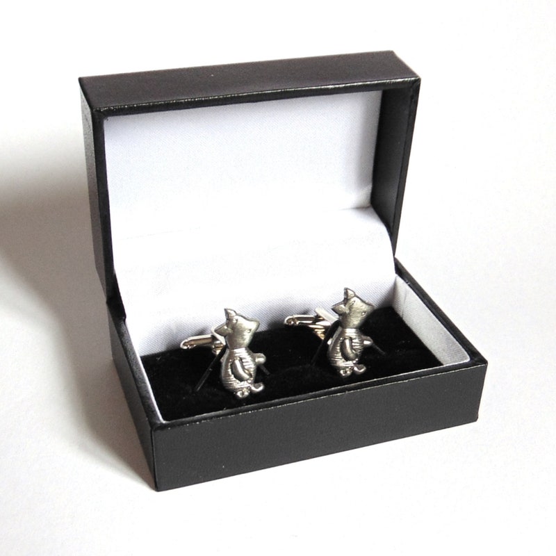 Pig Cufflinks - Etsy Canada
