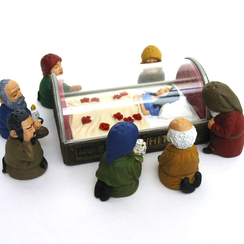 Snow White Gifts - 60+ Gift Ideas for 2024