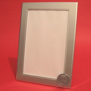 Wolfgang Amadeus Mozart Picture Photo Frame 6" X 4" Portrait Picture ...