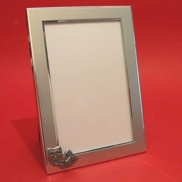 Comedy Tragedy Masks - Etsy