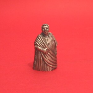 Finger Puppet Thimble - Theseus From A Midsummer Night's Dream ...