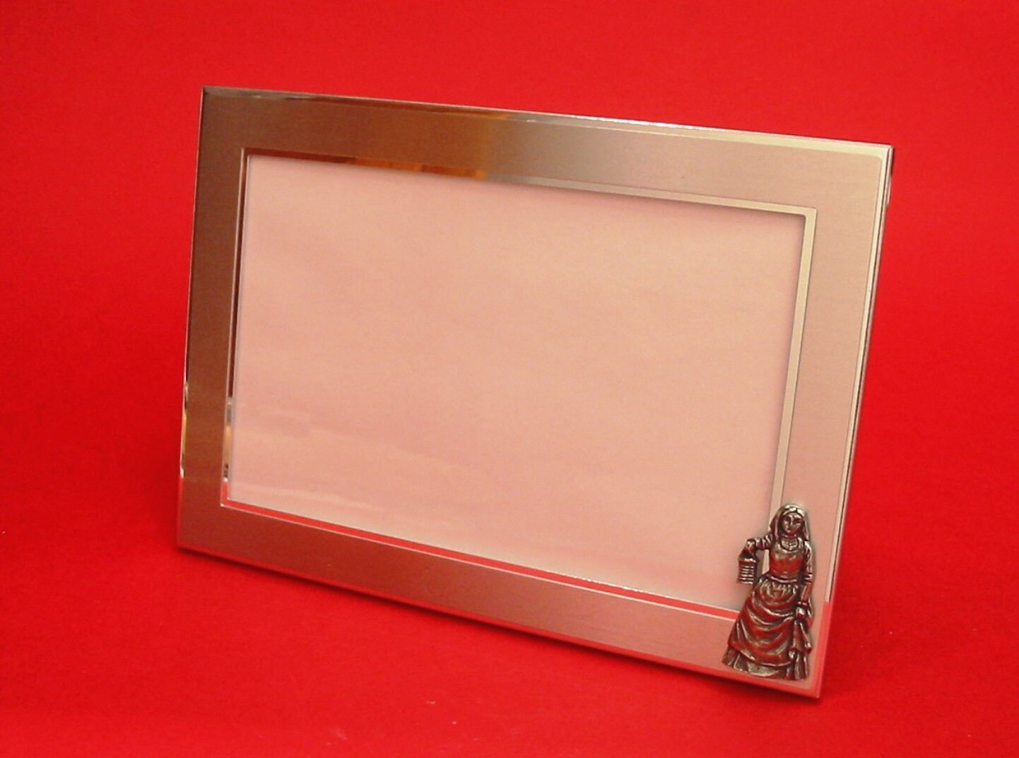 Florence Nightingale Design Picture Frame 6 X 4 | Etsy UK