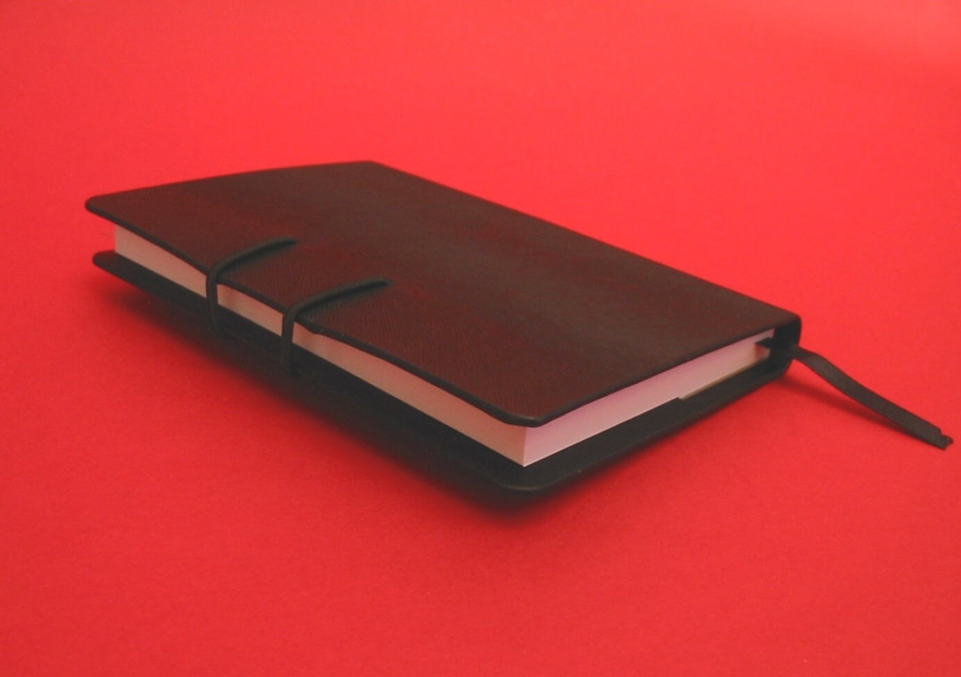 Dachshund Design A6 Black Journal - Dachshund Notebook - Sausage Dog ...