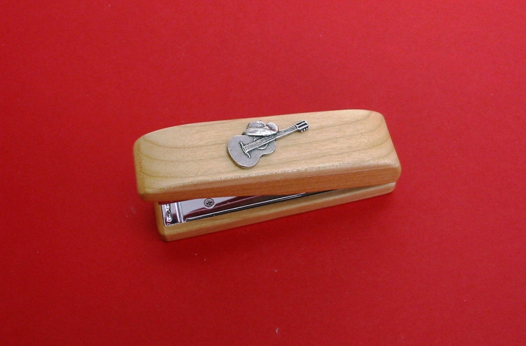 Cowboy Stapler - Etsy