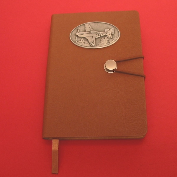 Ww2 Notebook - Etsy