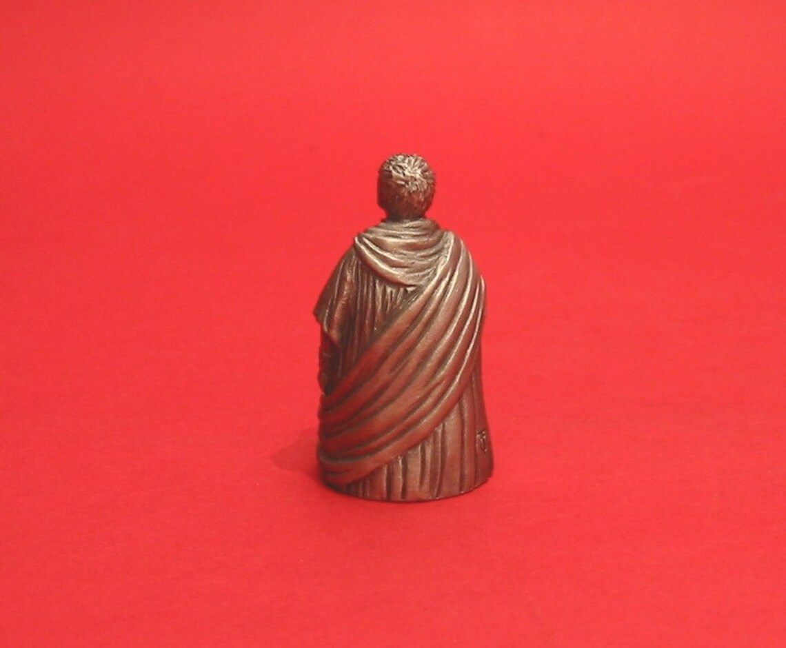 Finger Puppet Thimble Theseus From A Midsummer Night's - Etsy