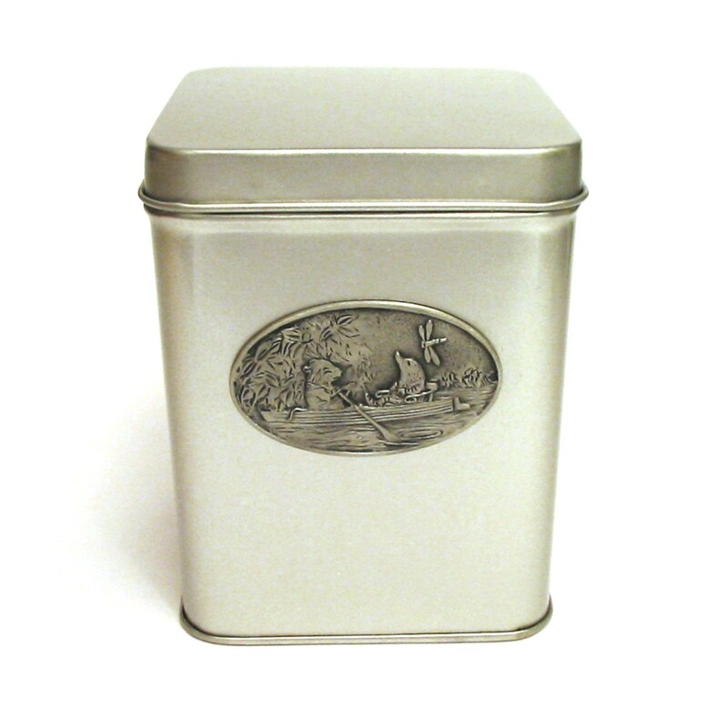 Willow Tin - Etsy Australia