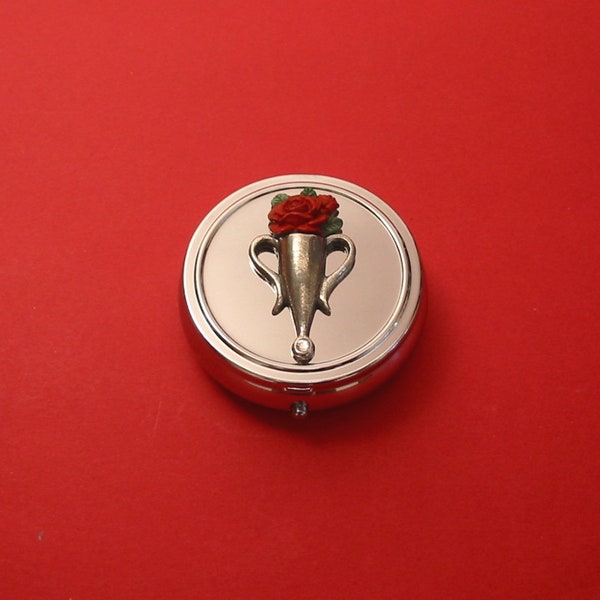 Poirot - Etsy