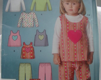 Simplicity 4924 - Etsy