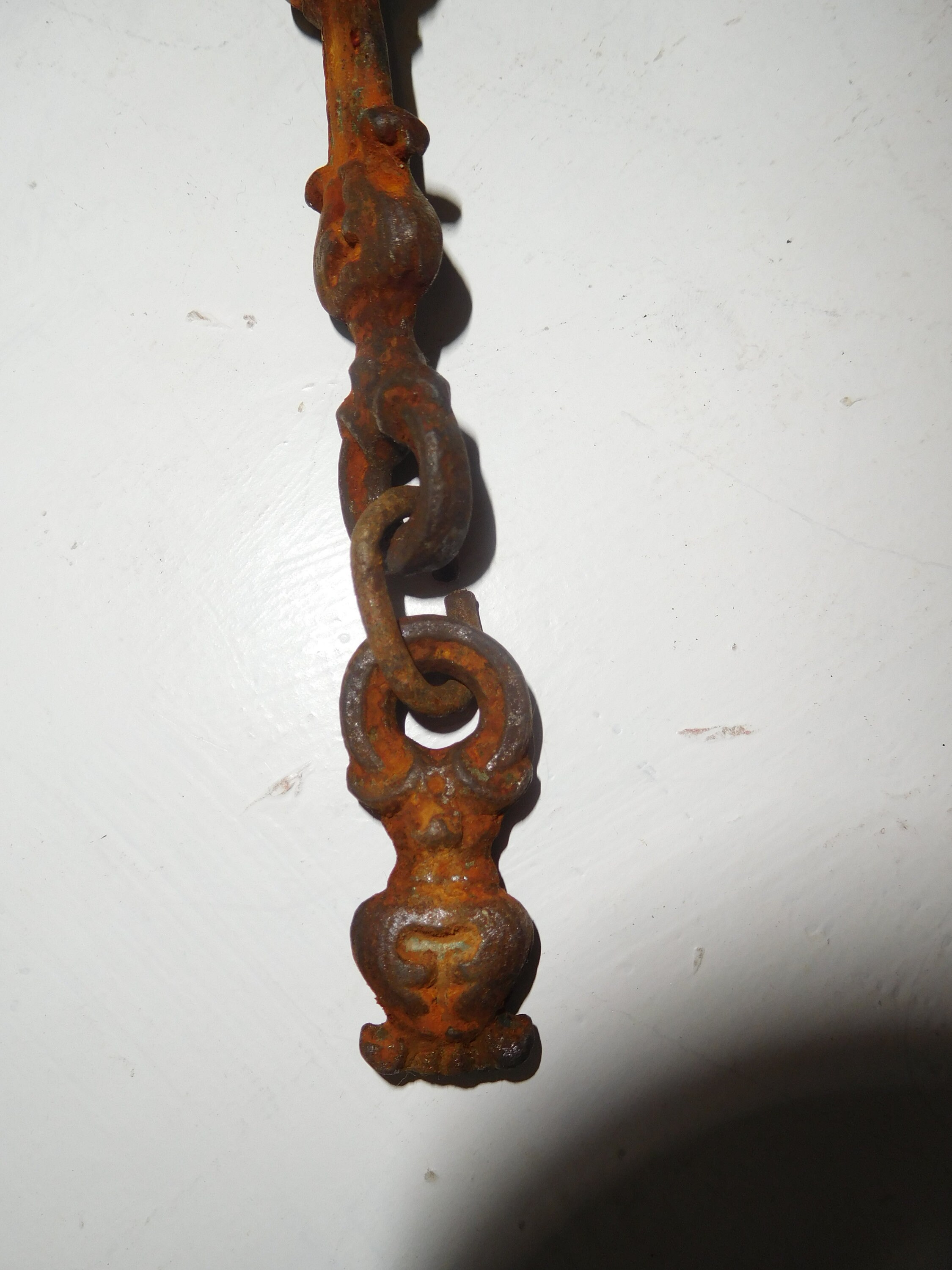 Antique Censer/cast Iron/angel Heads/ornaments/church - Etsy