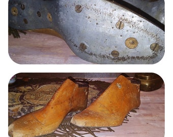 Metal Sole Shoes - Etsy