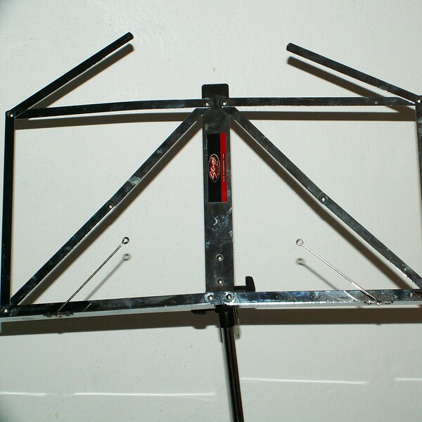 Collapsible Stand - Etsy