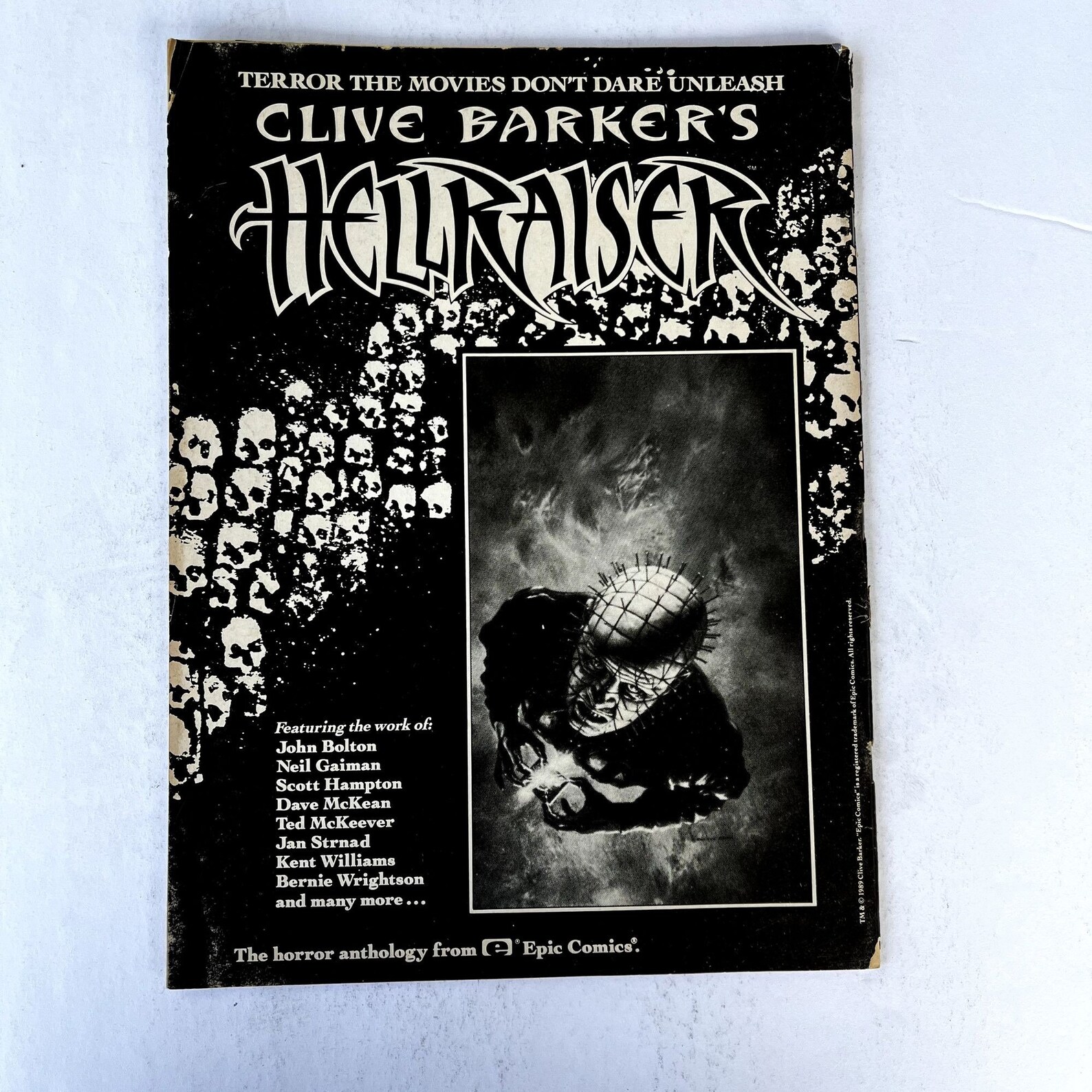 The Destroyer 4 January 1990 the Adventures of Remo and Chiun - Etsy