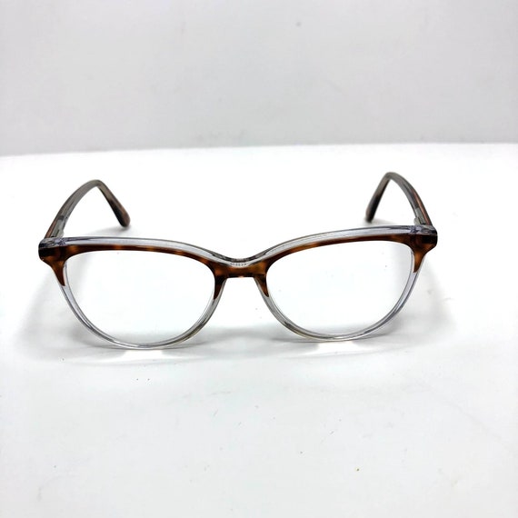 Women Selena Tortoise Shell Eyewear Frames Brown Cle… - Gem