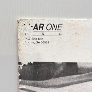 Year One Inc. New Products Catalog Dodge/plymouth Car Parts ...