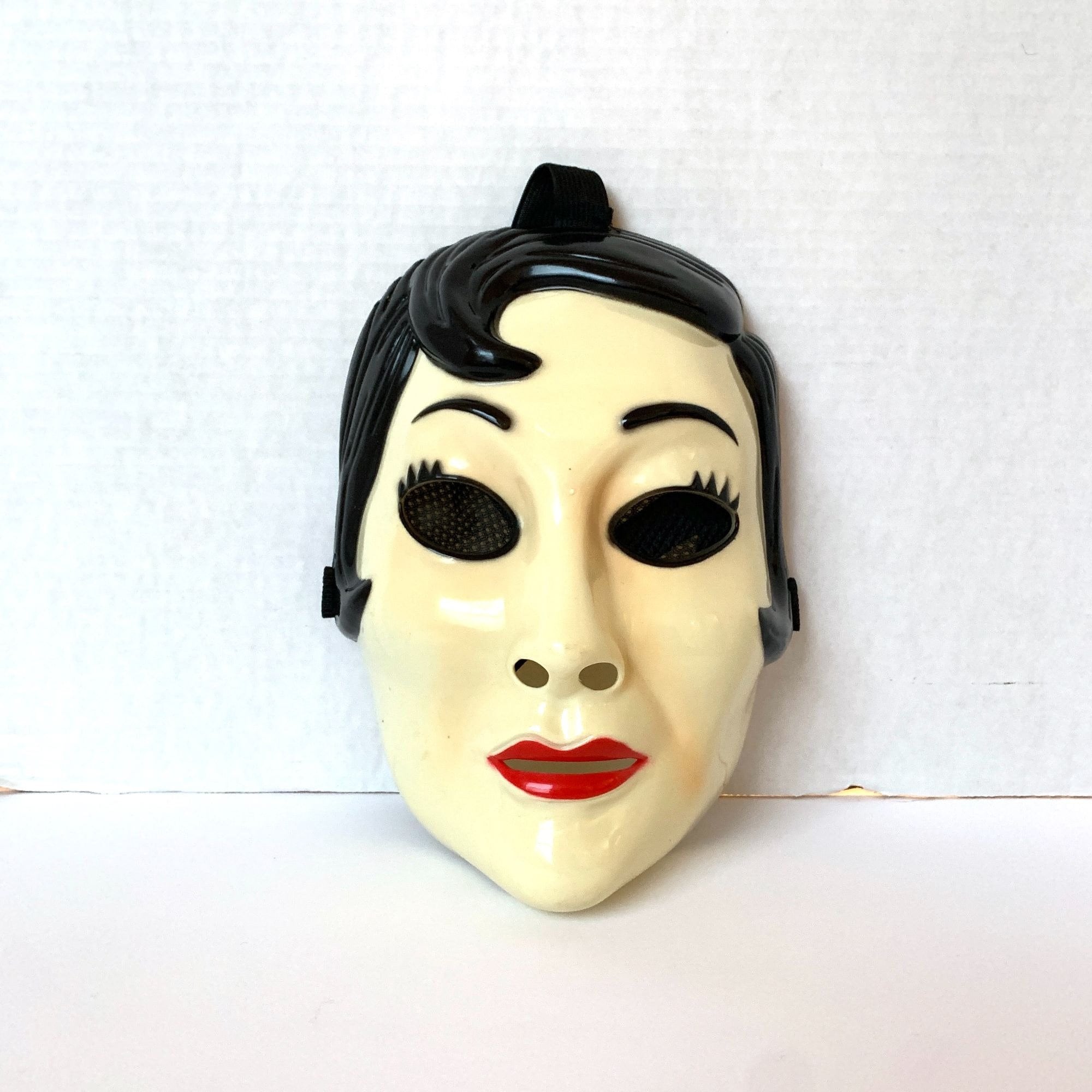 The Strangers Pin Up Girl