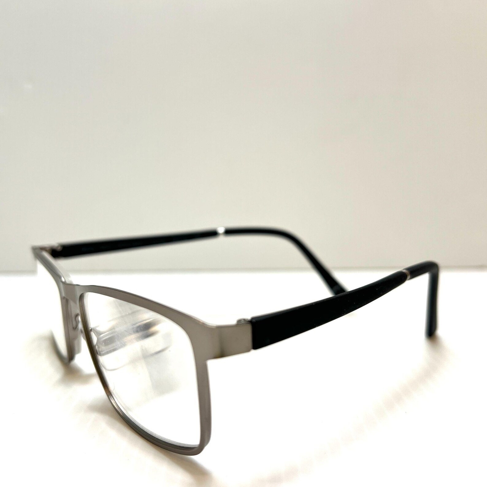 Design Optics Foster Grant Rectangular Reading Glasses +2.50 Diopter ...