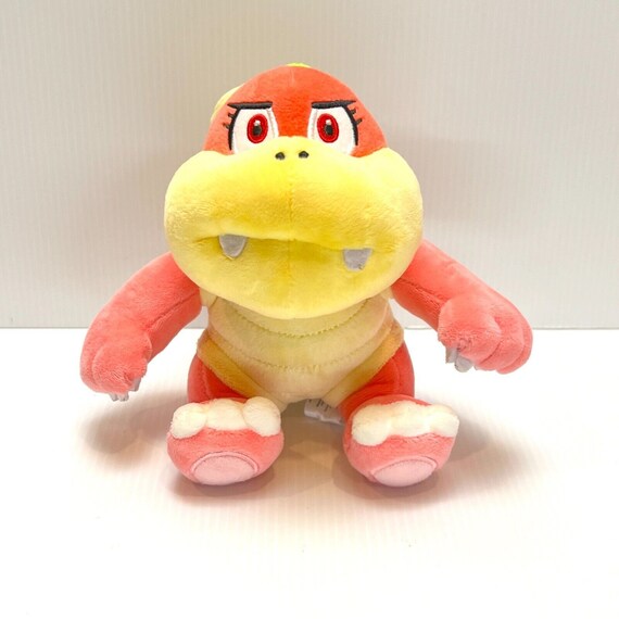 Super Mario Sad Star