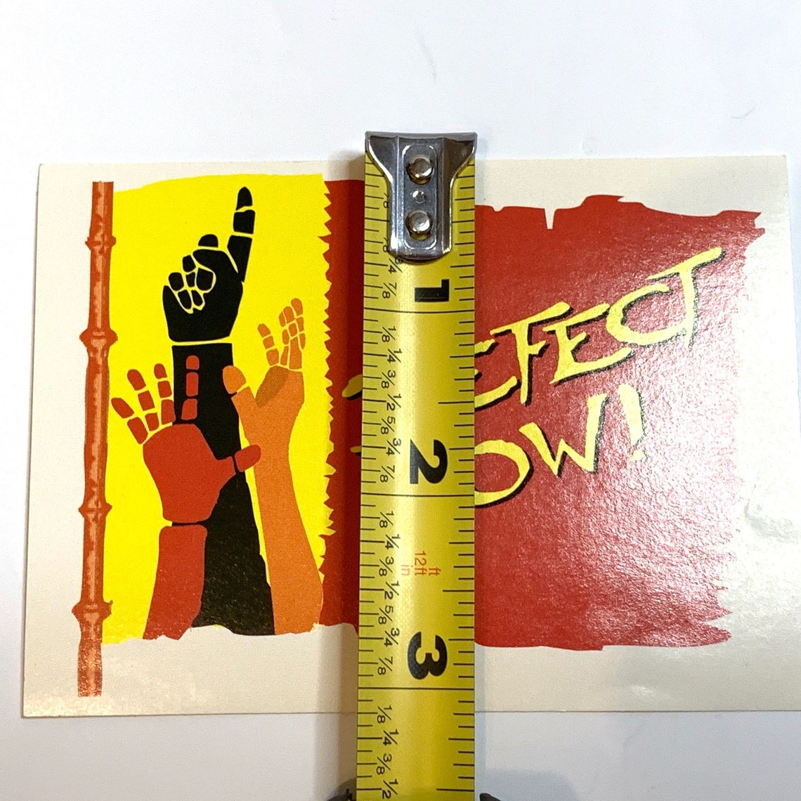 Vintage Jose Cuervo Gold Defect Now Sticker Tequila Advertising ...