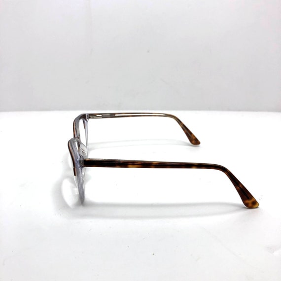 Women Selena Tortoise Shell Eyewear Frames Brown Cle… - Gem