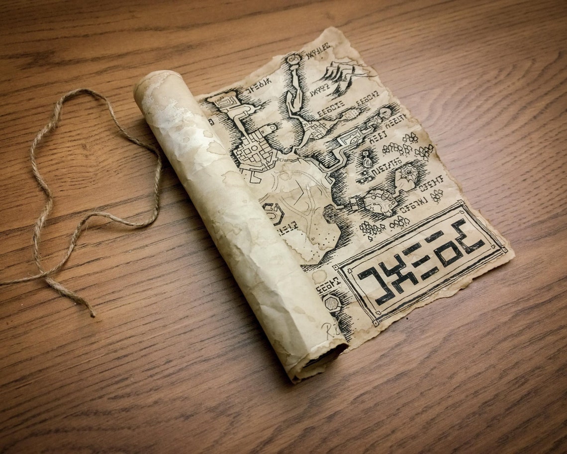 Zelda Map, Termina Map, Hyrule Map, Legend of Zelda, Majoras Mask ...