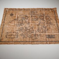 Final Fantasy NES Maps - Etsy