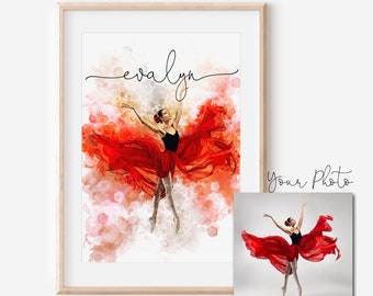 Dance Gifts - 60+ Gift Ideas for 2024