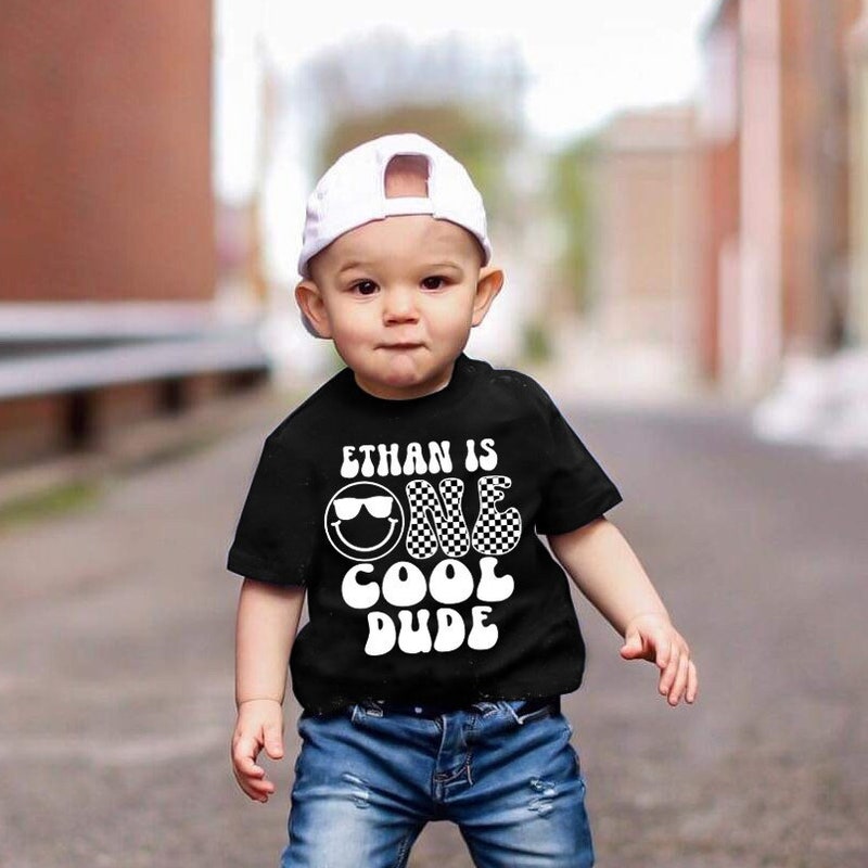 Cool Baby Clothes - Etsy