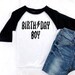 Rockin Birthday Boy Outfit: Guitar Rockstar Shirt - Etsy