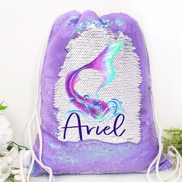 Mermaid Bags - Etsy