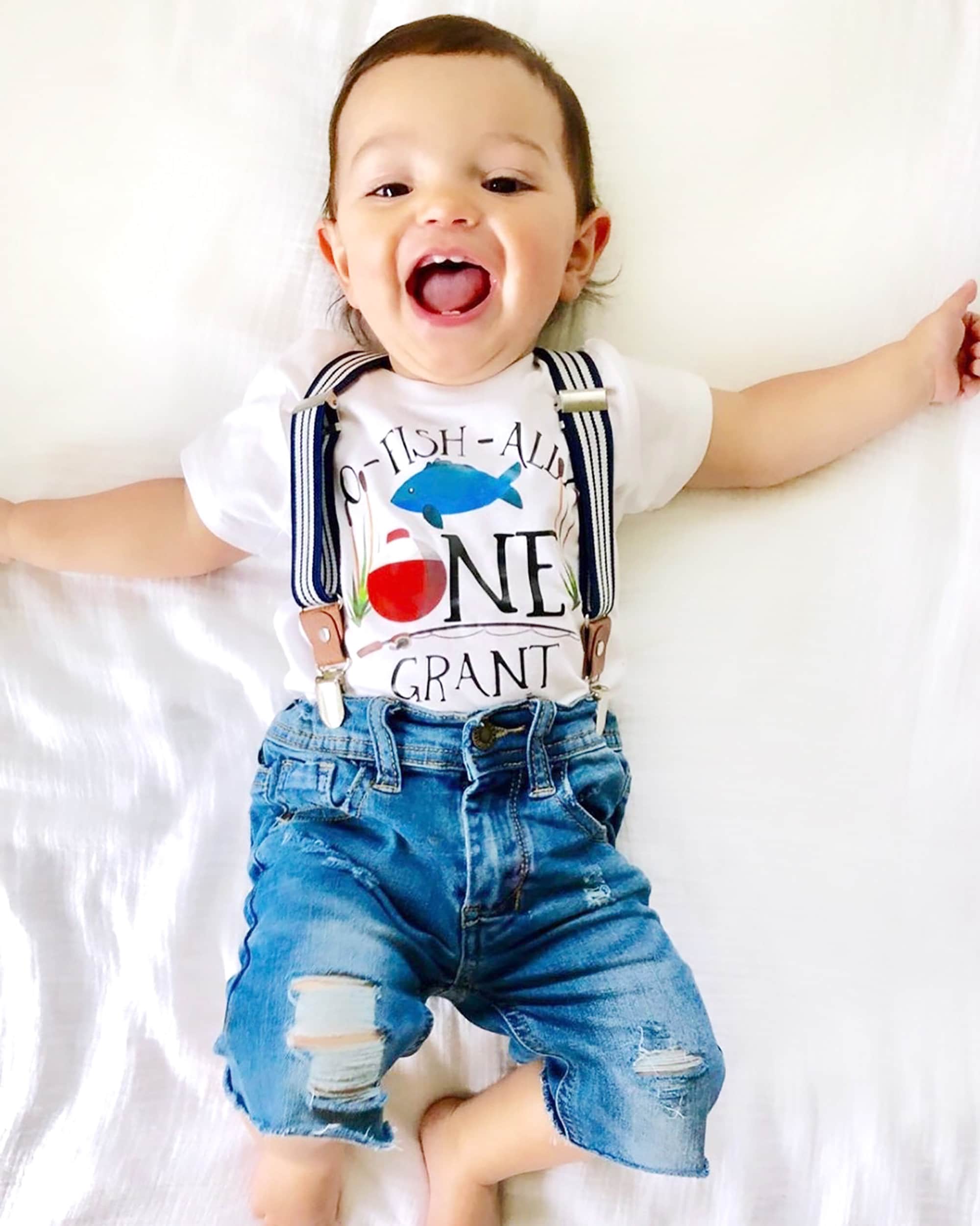 Fish Family Shirts Fish Birthday Shirts Sibling Shirts Mom of - Etsy