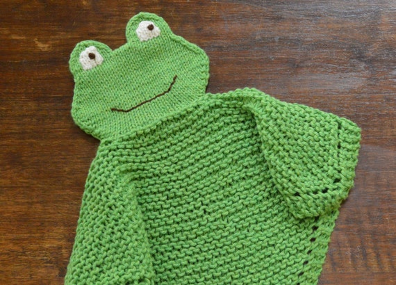 Lovey Security Blanket Knitting Patterns In The Loop, 53% OFF