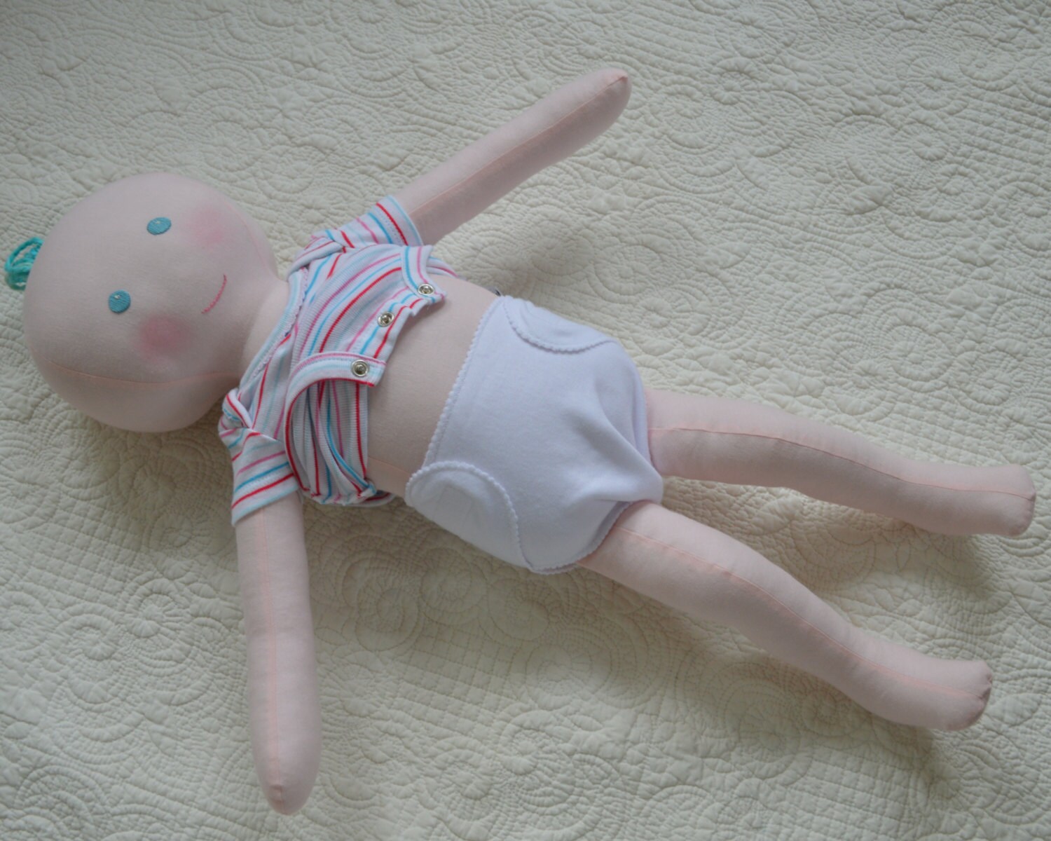 Doll Diaper-2 Sizes PDF Sewing Pattern - Etsy Canada