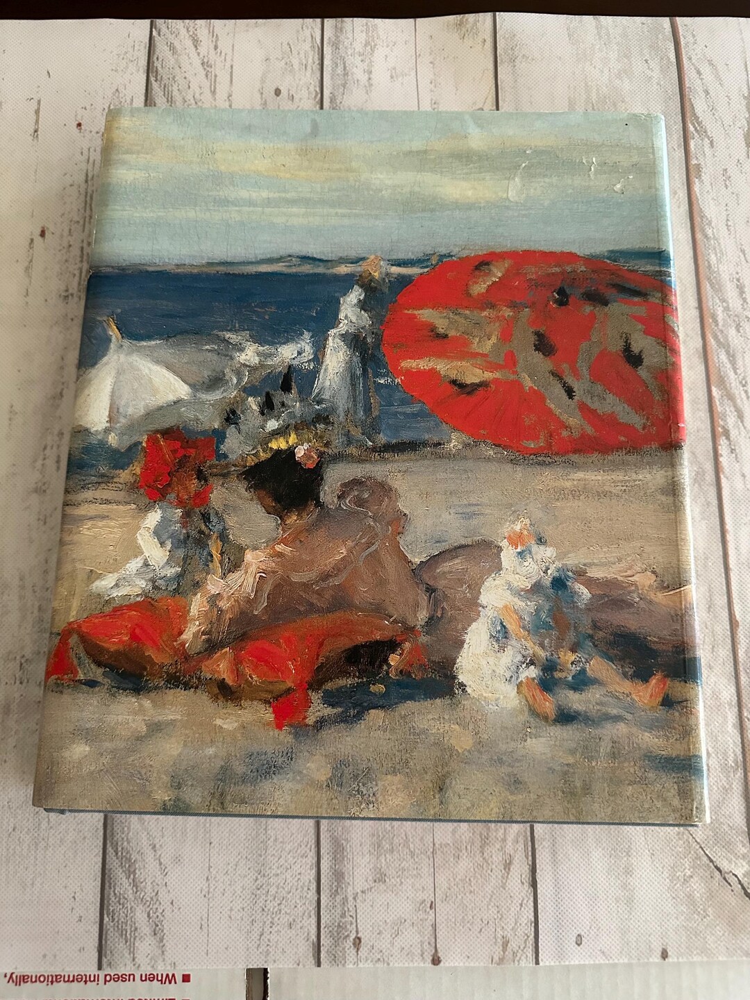 American Impressionism and Realism: the Painting of Modern Life, 1885 ...