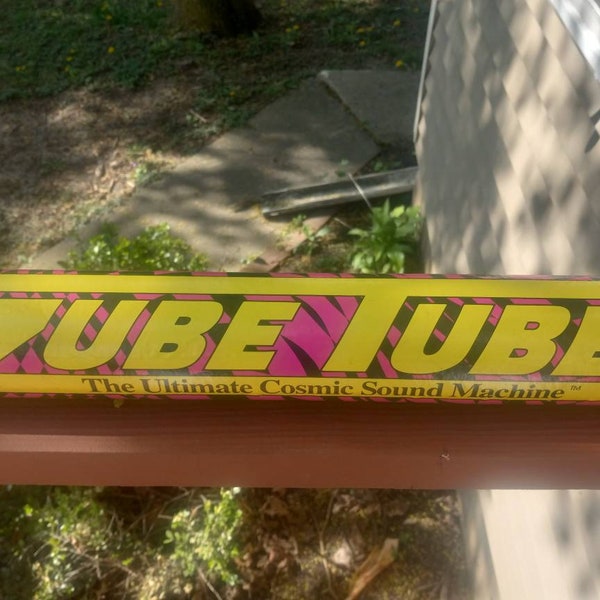 Toy Sound Machine - Etsy