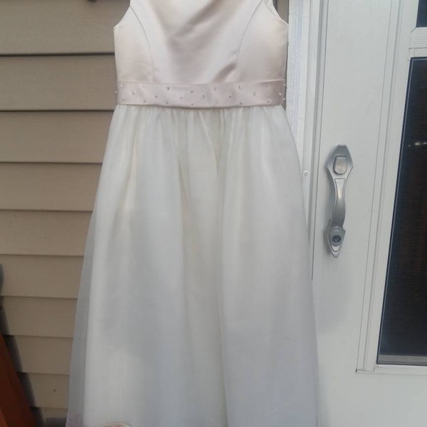 Daddy Daughter Dance Dress - Etsy