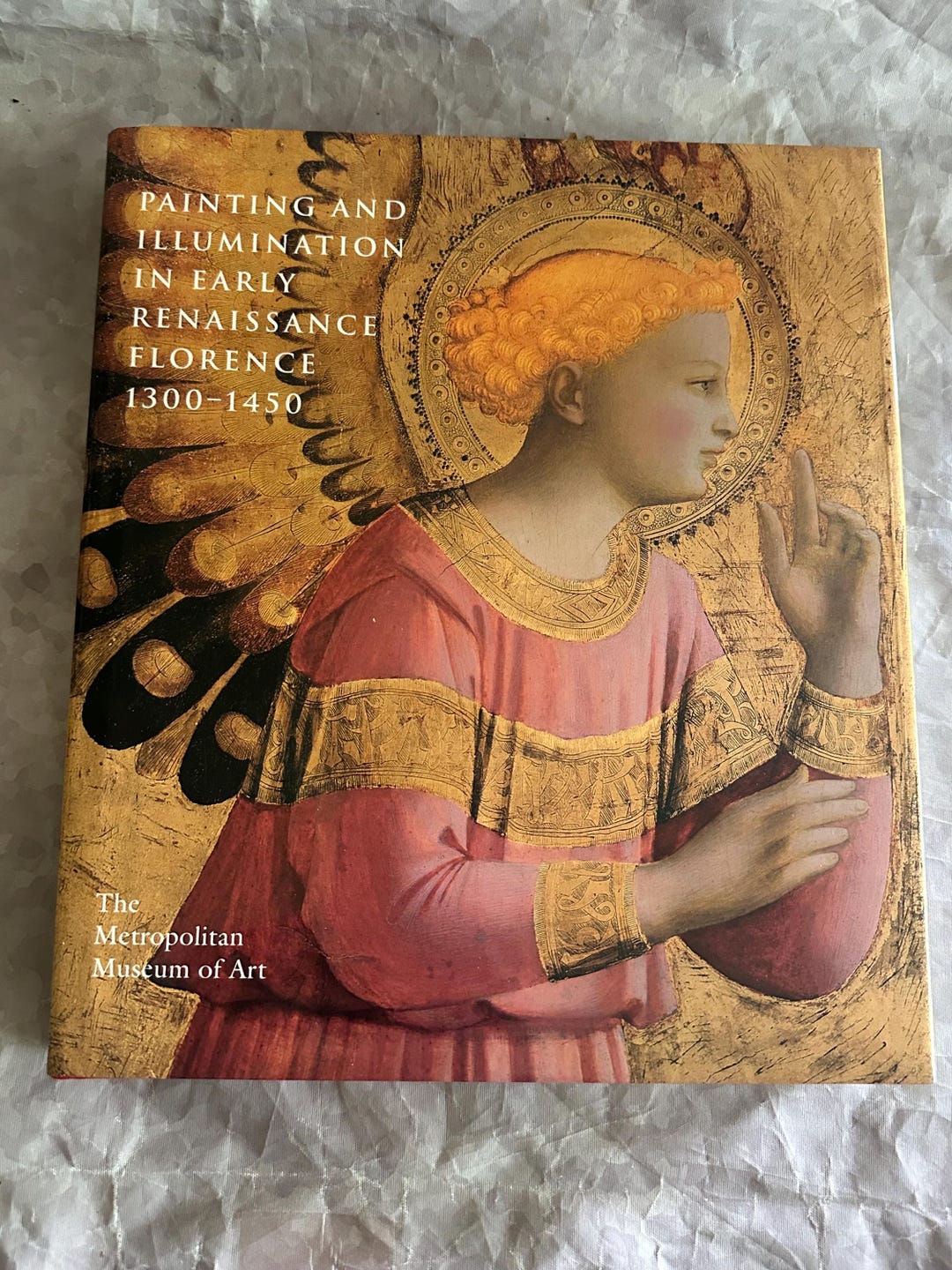 Painting and Illumination in Early Renaissance Florence 1300-1450~ 1st ...
