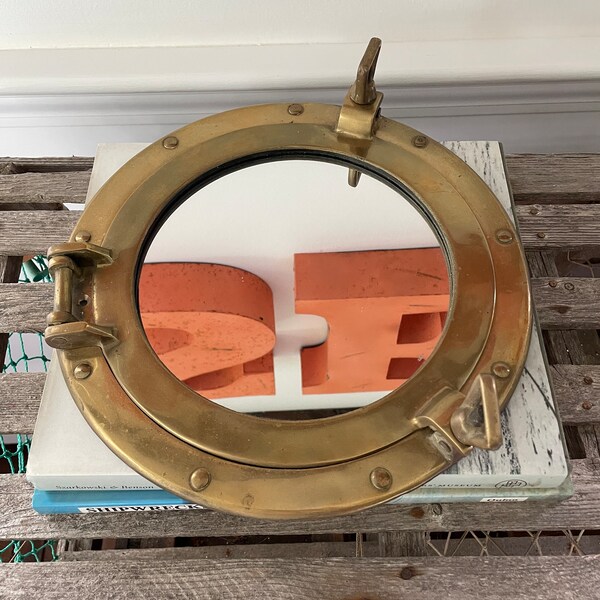 Nautical Boat Table - Etsy