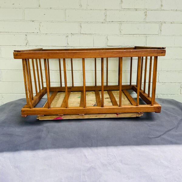 Chicken Coop Storage - Etsy