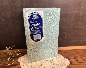 Holson Photo Albums - Etsy