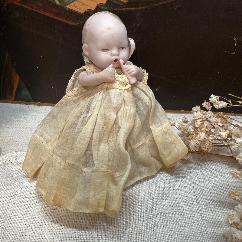 Baby Doll Arms - Etsy