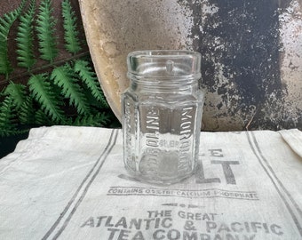 1940s Moroline Hair Tonic Full Bottles - Etsy