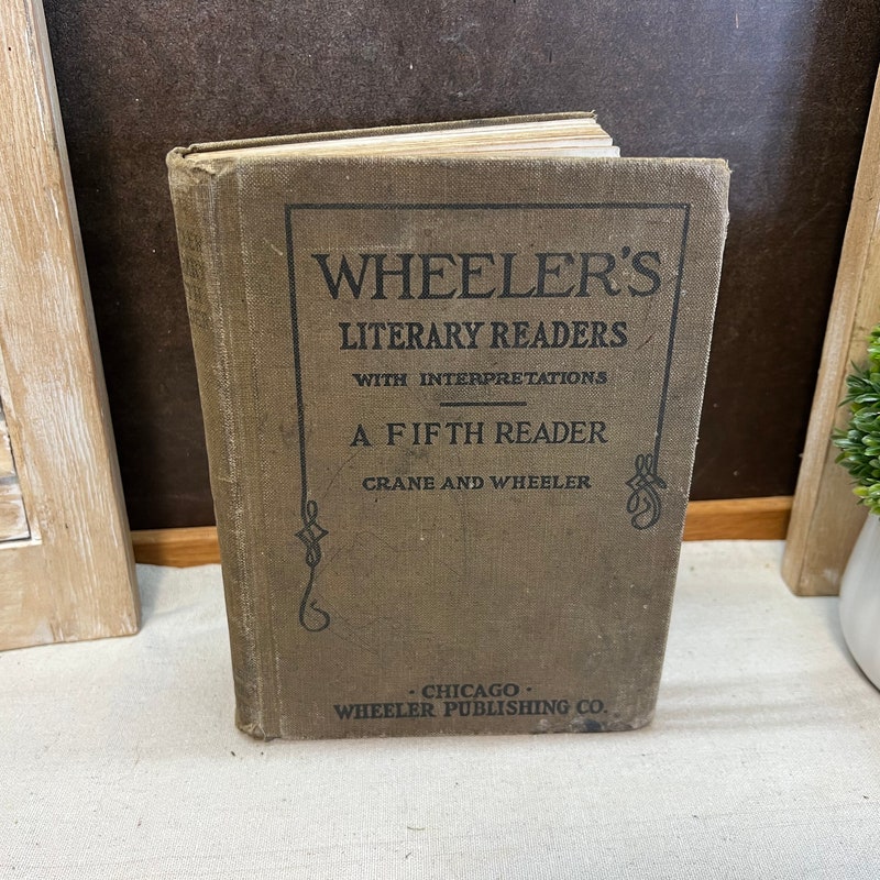 Old School Readers - Etsy