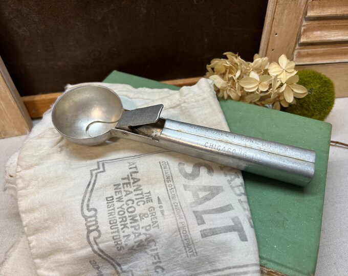 Safe-t-cone Dipper #44 Made in USA - Etsy