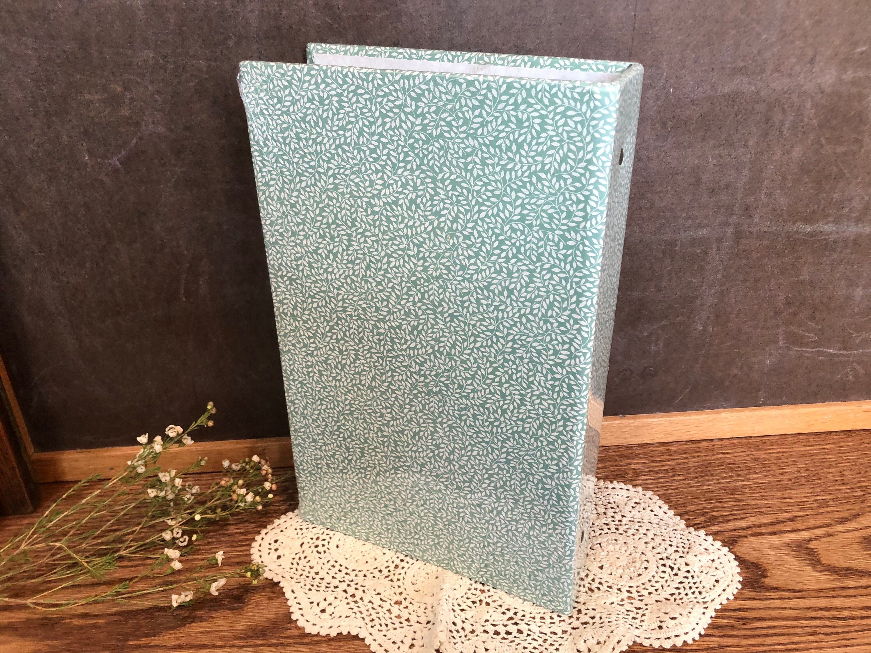 Memory Lane Photo Album Holds Over 200 Photos | Etsy