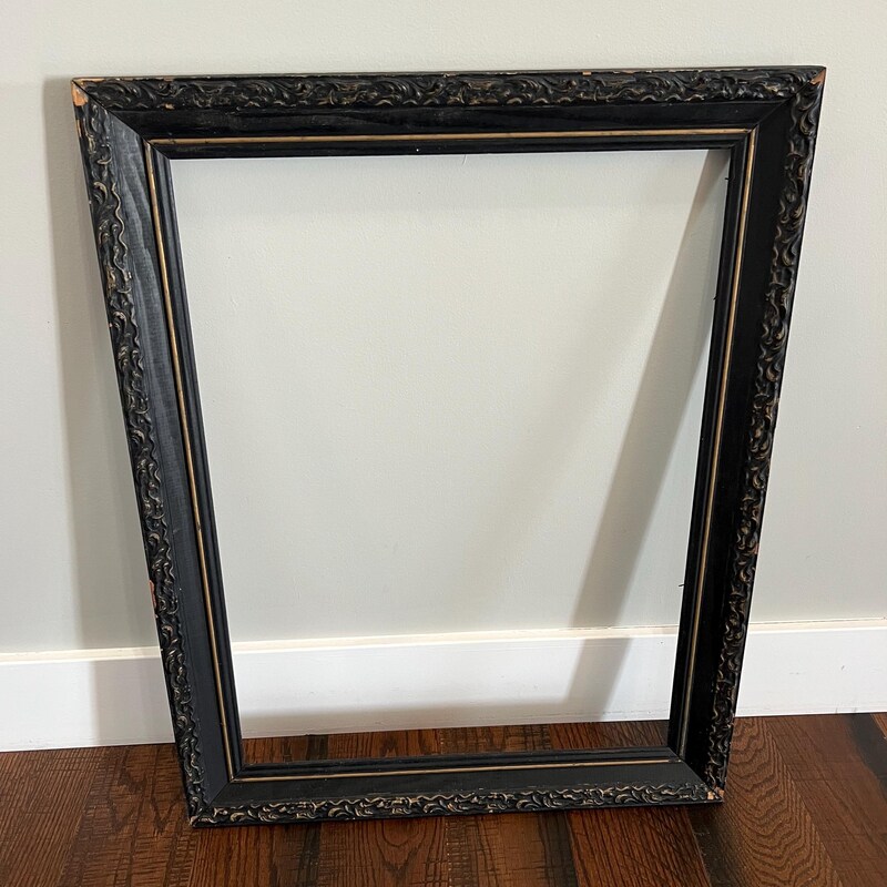 Empty Wall Frames - Etsy
