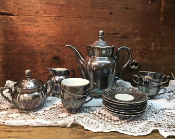 Bavaria tea set | Etsy