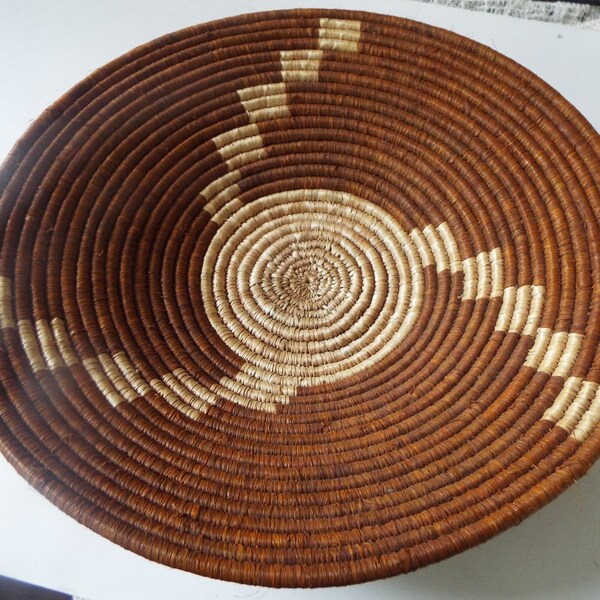 Gathering Basket - Etsy