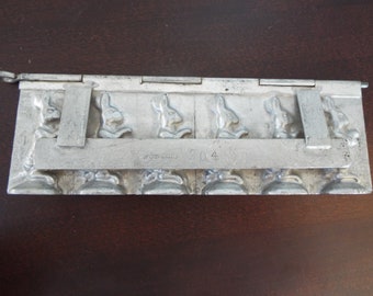 Double Sided Mold - Etsy